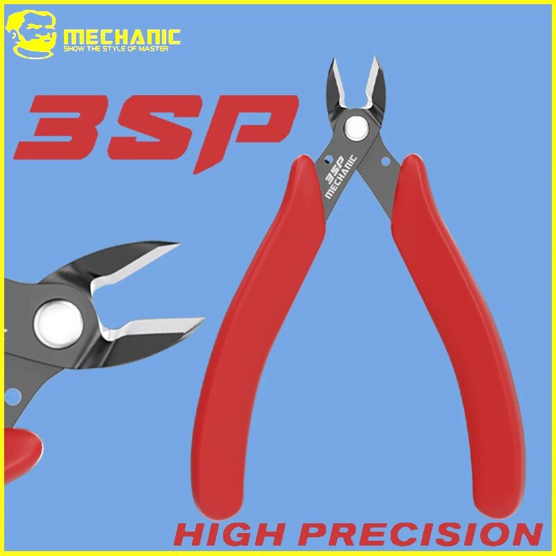 MECHANIC 3SP плоскогубцы для ремонта телефонов
