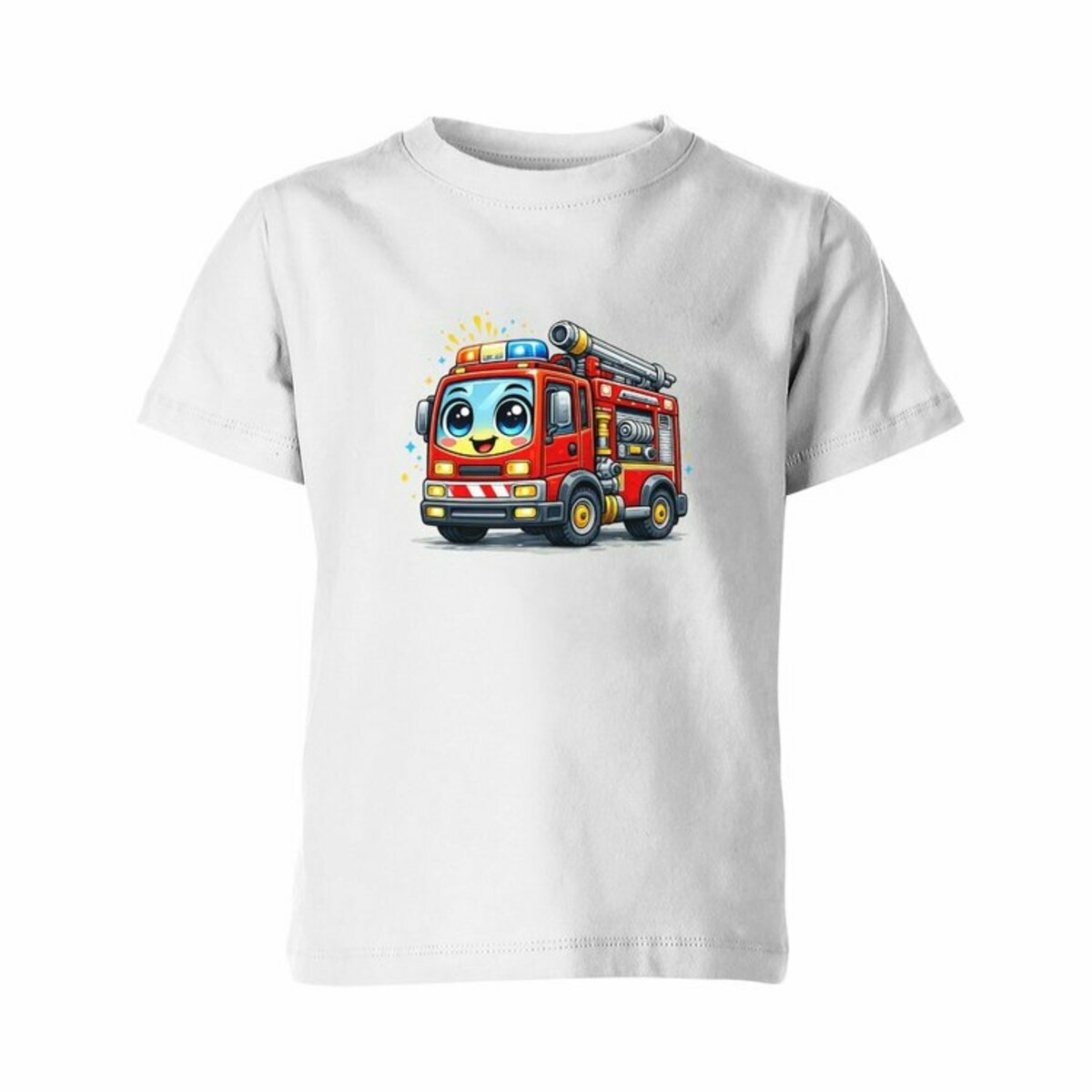 Футболка ROLY