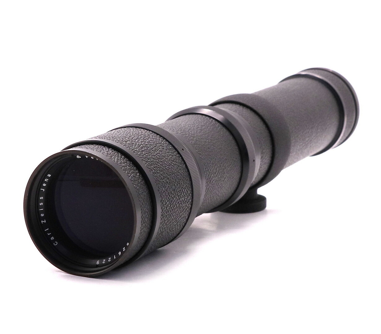 Объектив Fernobjektiv 500mm f/8 Carl Zeiss Jena