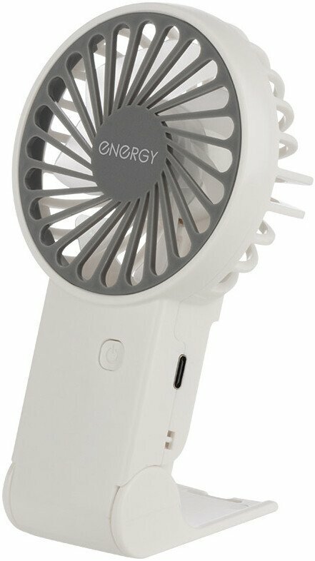 Вентилятор настольный Energy EN-0615 USB