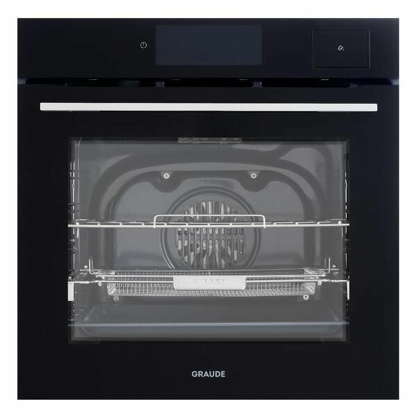 Электрический духовой шкаф Graude BMDP 60.4 S