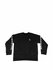 Толстовка Chrome Hearts Embroidered logo-print sweatshirt, размер 52