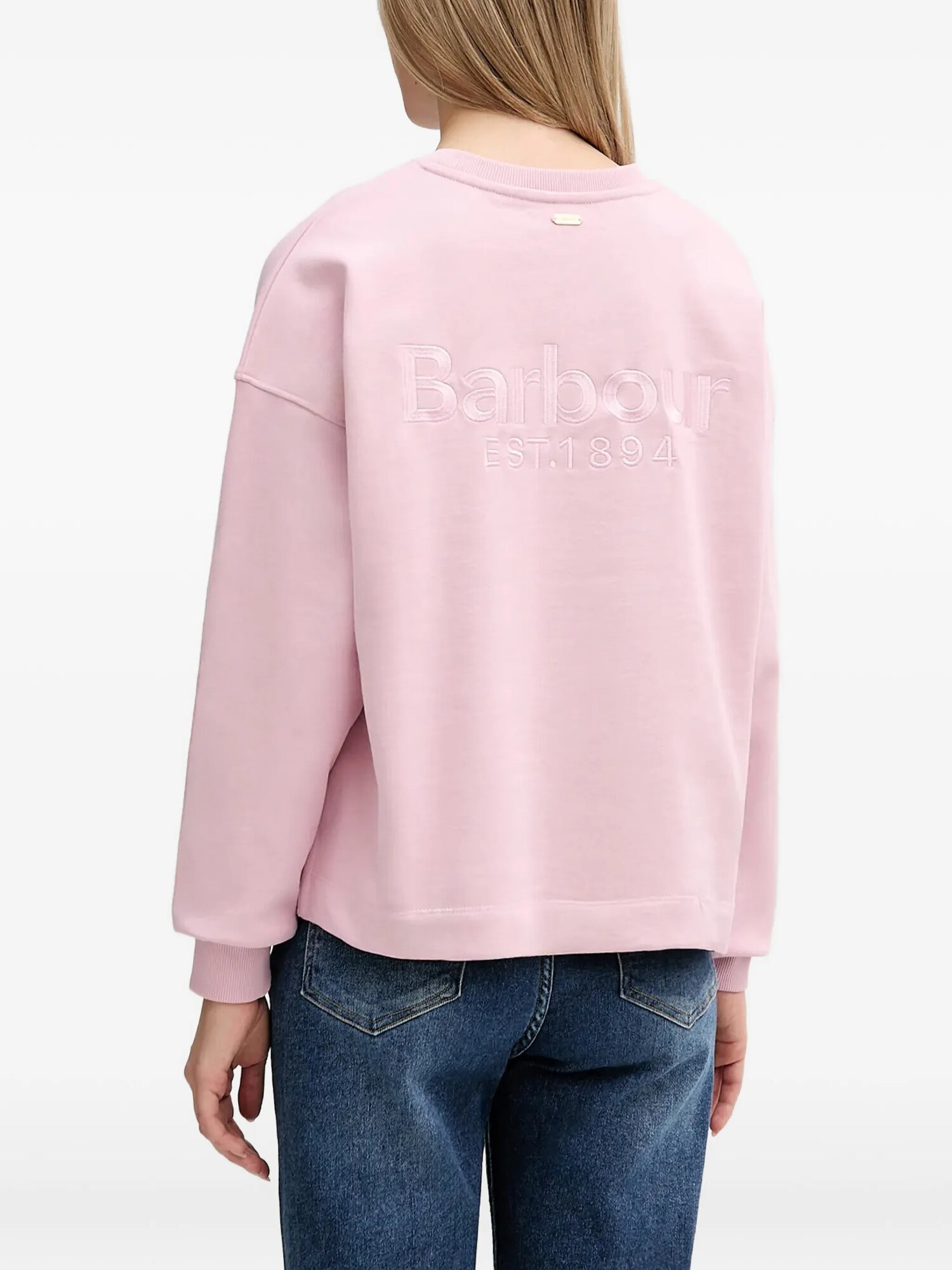 Толстовка Barbour Rosie, размер 14 — фото 1