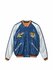 Куртка TAILOR TOYO Souvenir Tiger Head jacket, размер 50, синий
