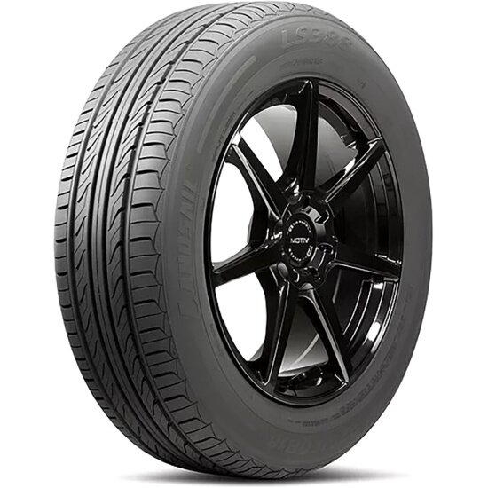 Шина Landsail LS388 215/55 R17 98W, летняя