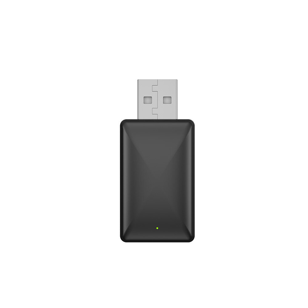 Адаптер USB 2в1 беспроводной CarPlay Android Auto, Y0