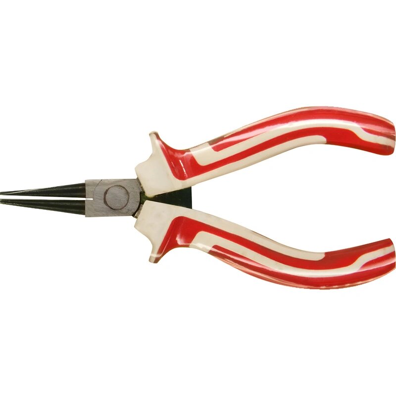 Круглогубцы комбинированные Hobby Time 125 мм (2-273/01) Арт. 1299834