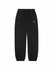 Брюки COLE BUXTON Flag-patch drawstring cotton track pants, размер 52, black/bla...