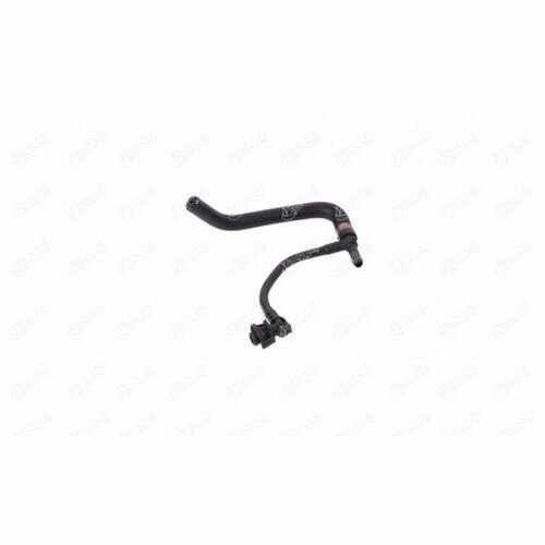 Патрубок системы охлаждения opel corsa d/astra h/astra j/insignia/meriva a/zafira b/zafira c 1.6 IBRAS 21209