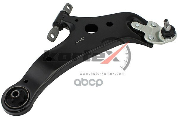 Рычаг передней подвески R CHANGAN CS95 KORTEX арт. KSL5928