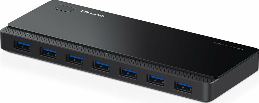 USB Концентратор TP-Link UH700