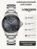 Наручные часы LONGINES Классика, темный