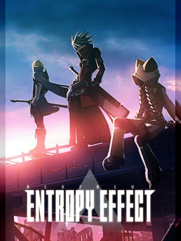 BlazBlue Entropy Effect, РФ и СНГ