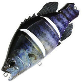 Воблер DUO Realis Snappy Crappie #CCC3534 Baby Gill Nd