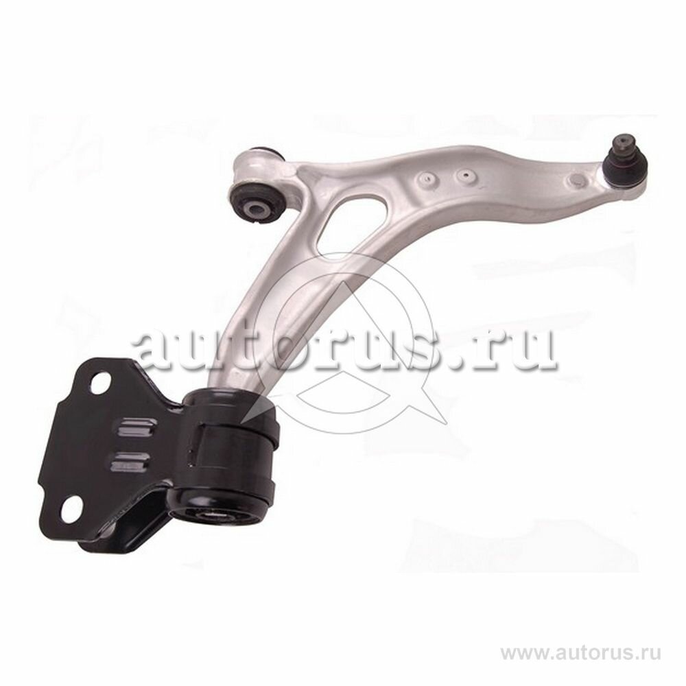 Рычаг передний R FORD Focus III 2011- МКПП, AL SIDEM 3775