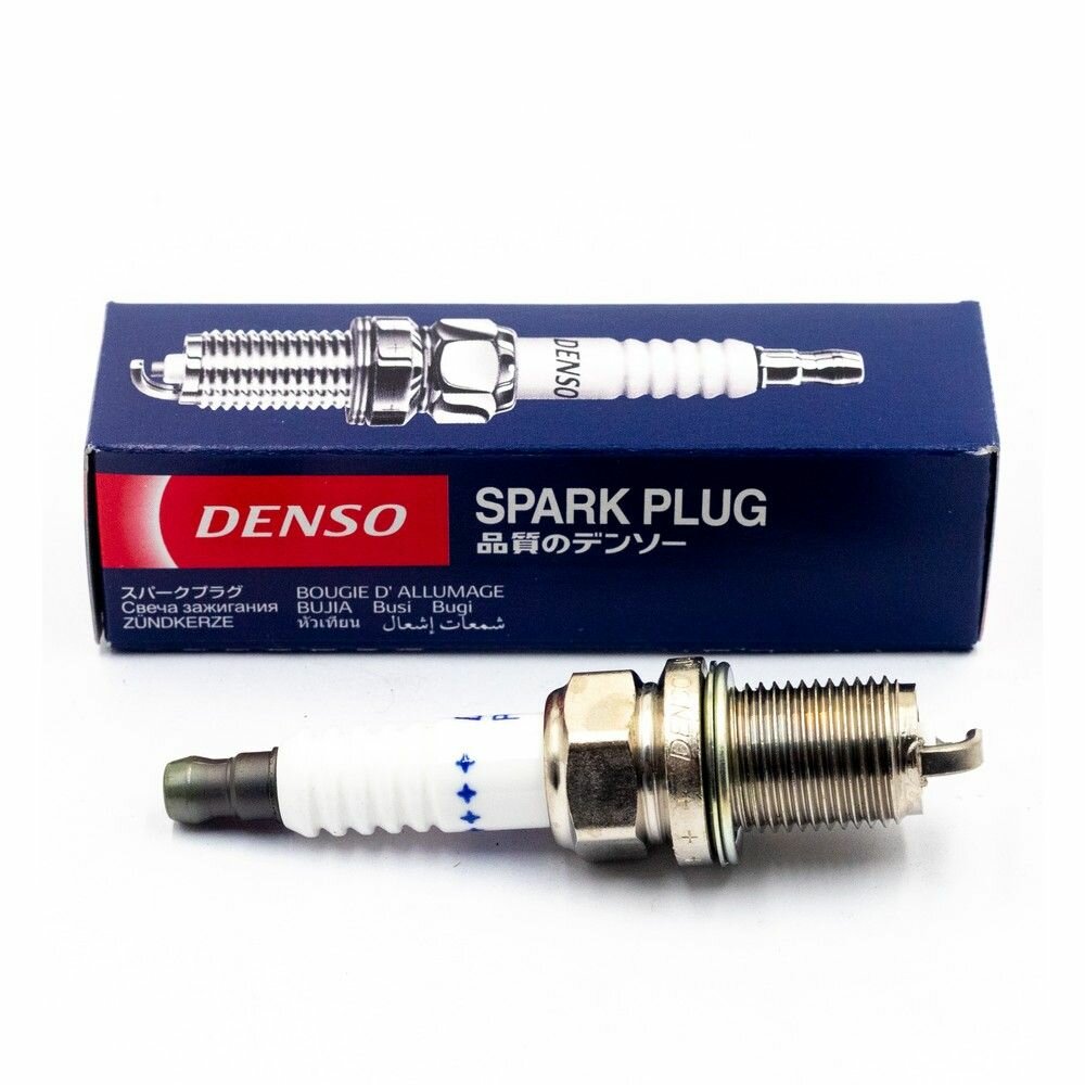 Свеча зажигания DENSO PK20PRL11