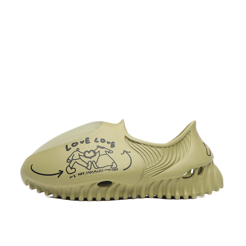 Биркенштоки Foam Runner