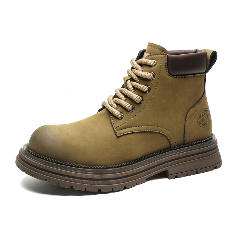 Ботинки берцы Combat Boots