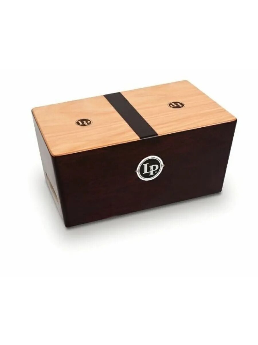 LP LP1429 Bongo Cajon - бонго-кахон — фото 1
