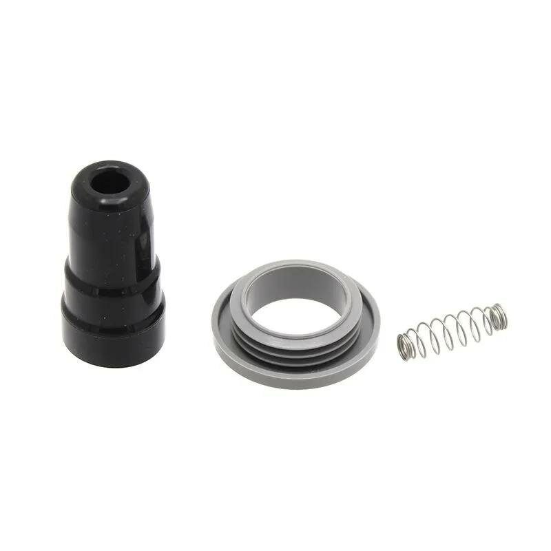 Наконечник катушки SAT ST-96476979-TIP CHEVROLET AVEO II 08-/CRUZE 09-/LACETTI 05-