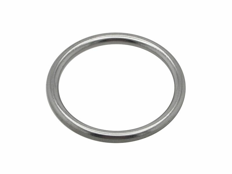 Кольцо глушителя SAT ST-20691-19B00 Nissan WINGROAD/AD/SUNNY/EXPERT 99-