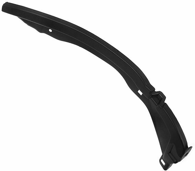 Подкрылок SAT ST-TY28-064L-2 Toyota Corolla E120 00-07, Corolla Fielder 00-06 сзади/ слева