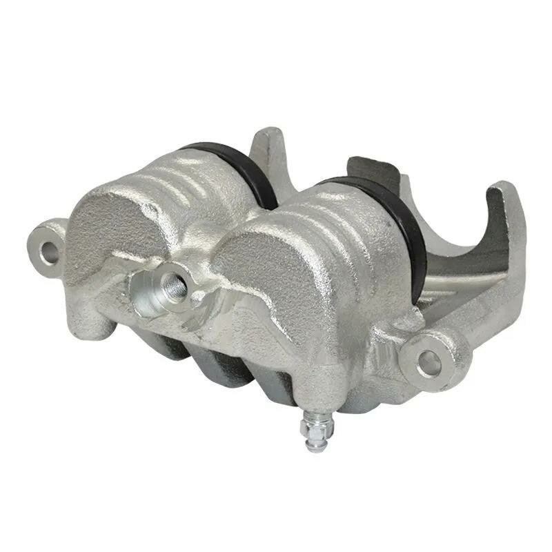 Суппорт тормозной передний SAT ST-26292-FE000 Subaru FORESTER 05-11/IMPREZA 05-11 RH без скобы