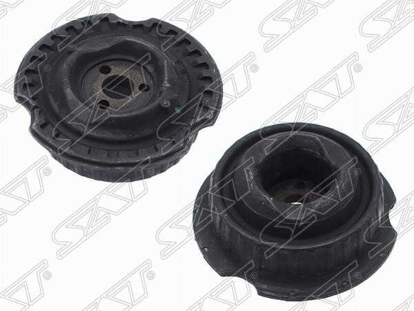 Опора Передней стойки Audi Q7 05-15 / SAT ST-7L0412327A Volkswagen Touareg 02-10 Правая/Левая