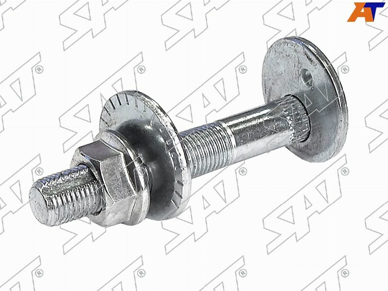 Болт (комплект) с эксцентриком SAT ST-MN184101K MITSUBISHI ASX/DELICA D:5/GALANT/LANCER/OUTLANDER/RVR 05-12