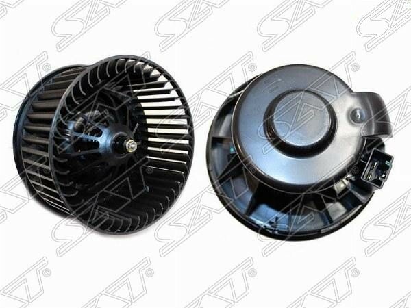 Мотор отопителя салона слева руль SAT ST-1362640 Ford Focus 04-19 / Kuga 08-13