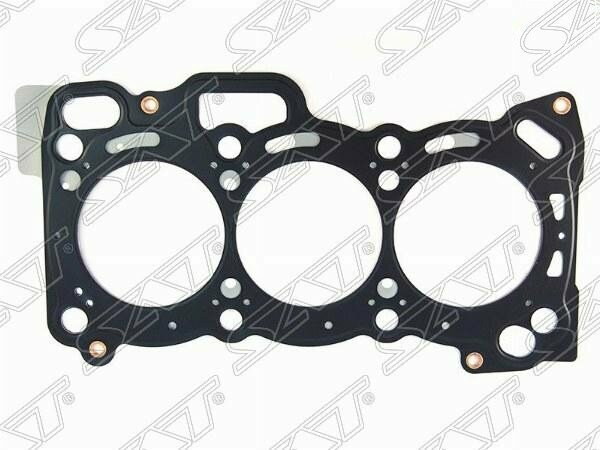 Прокладка ГБЦ SAT ST-11115-97201 TOYOTA DUET/STORIA EJ-DE