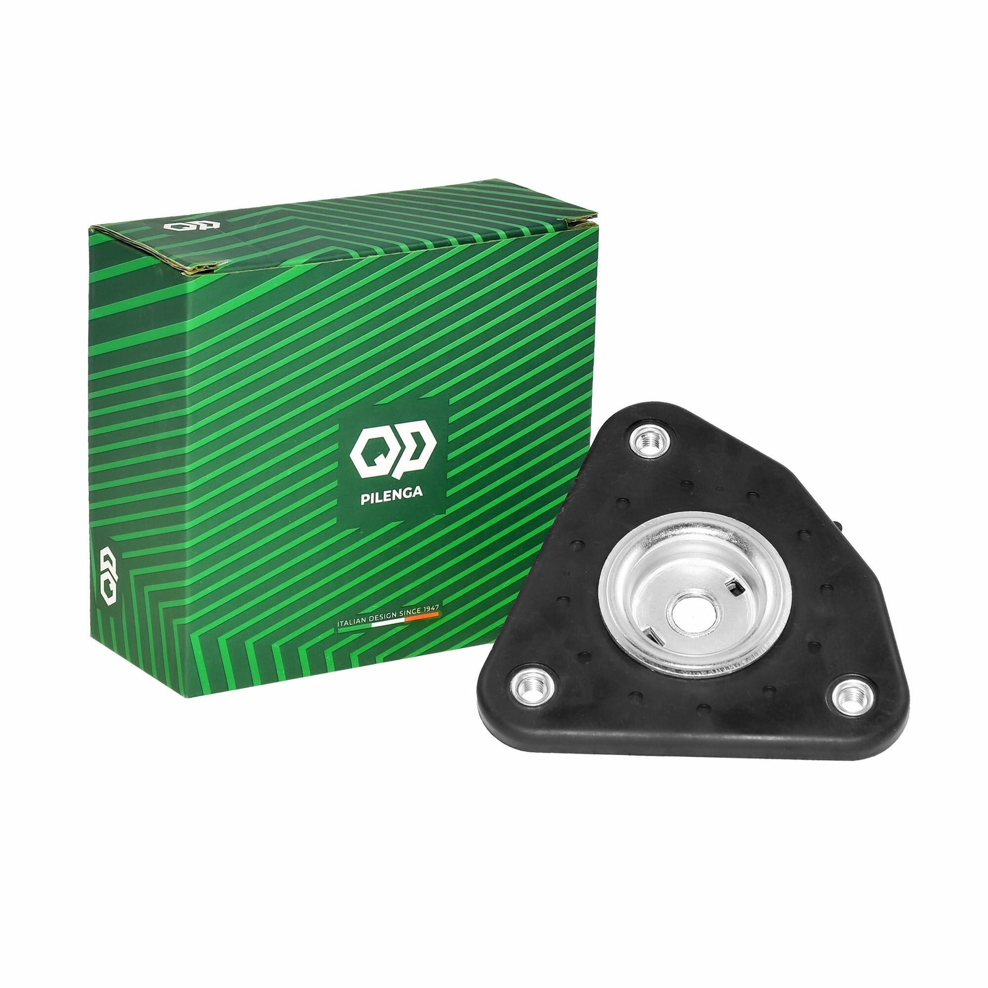 Верхняя опора стойки амортизатора для FORD, MAZDA Focus 2004, Focus 2010, 3 2003 PILENGA CB-P 3246