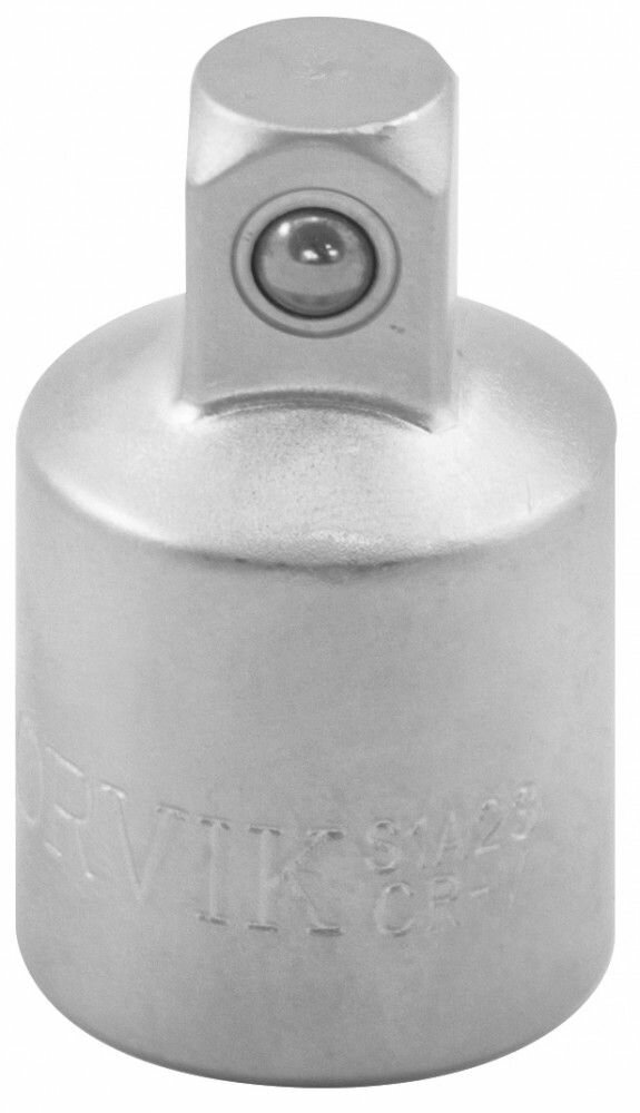Переходник 1/2"(F) x 3/8"(M), THORVIK S1A23