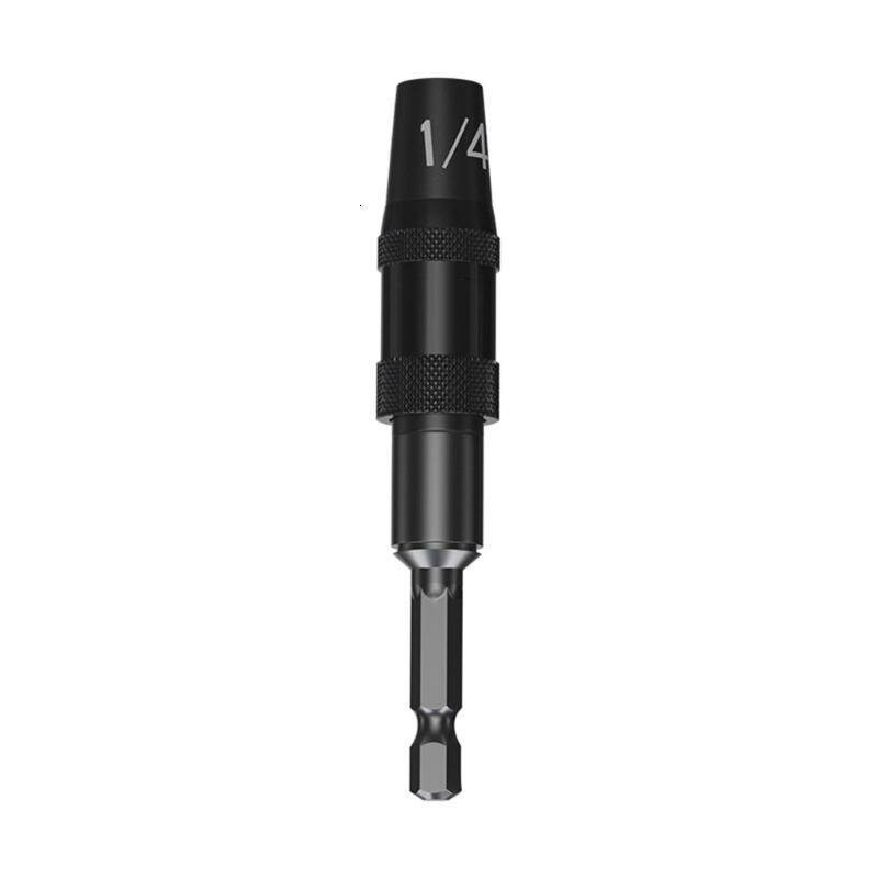Магнитный поворотный держатель бит 1/4″