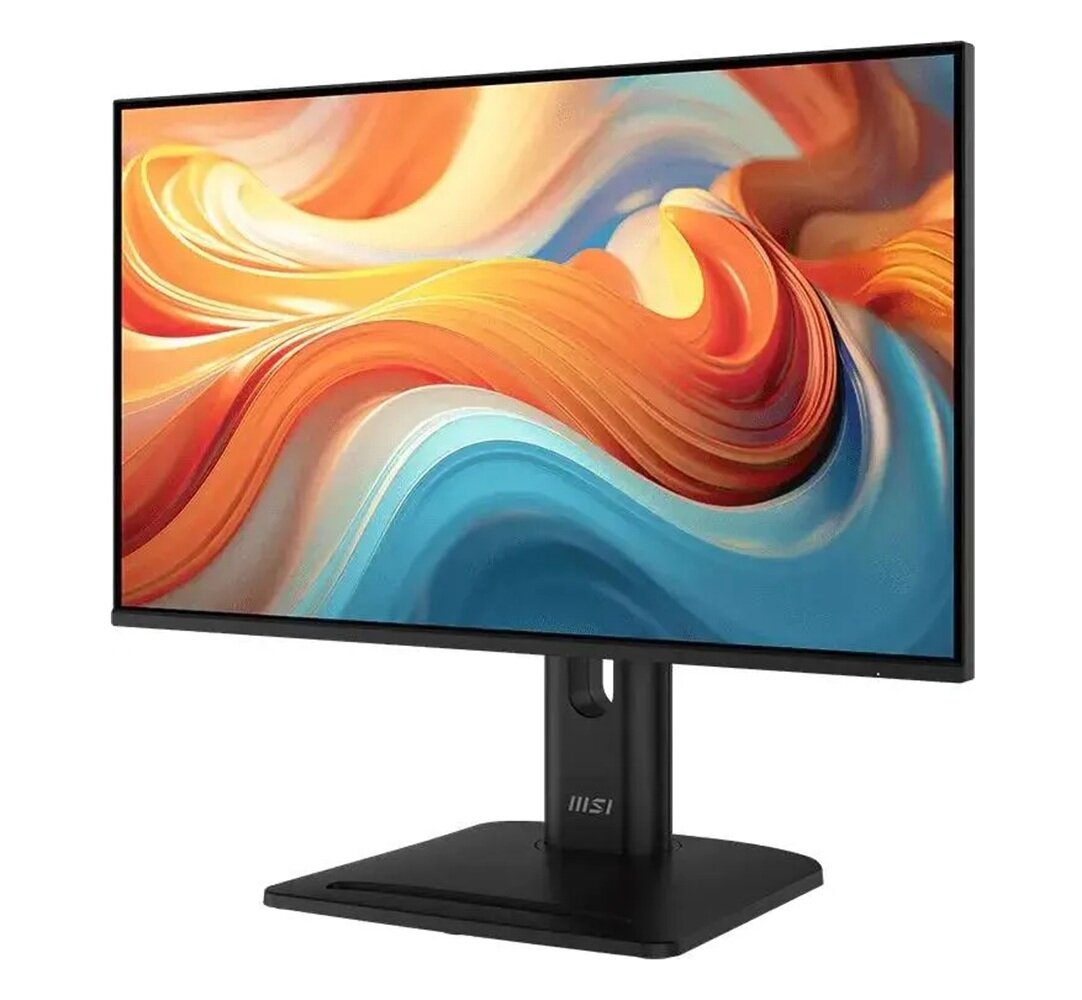 Монитор MSI 23,8" PRO MP245PG E14, 1920х1080, (HAS 9S6-3PE39M-014), черный