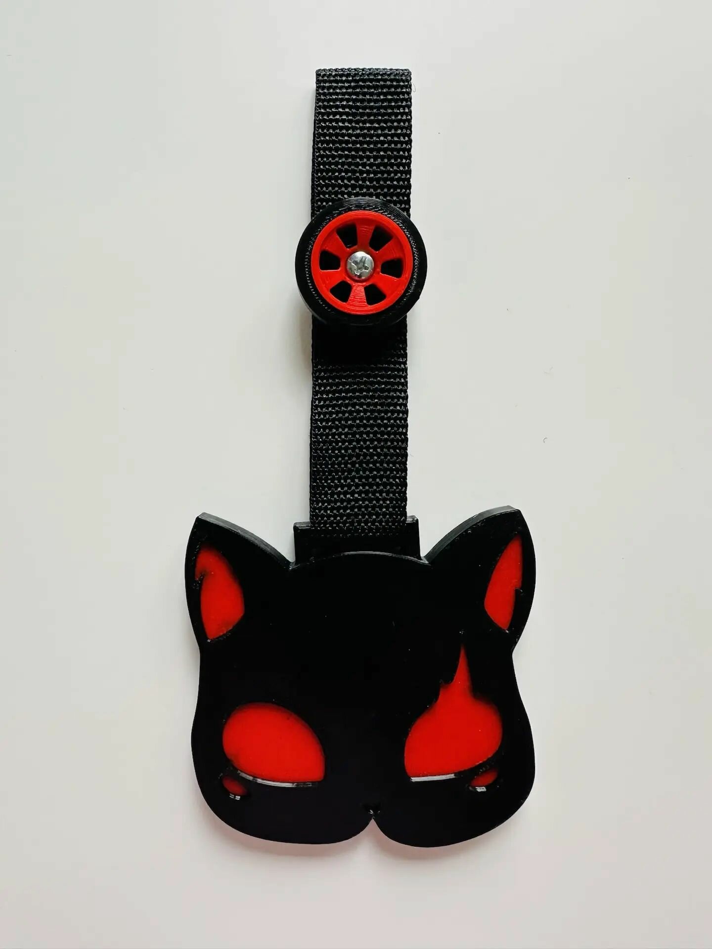 Цурикава Cat/Кошка — фото 1