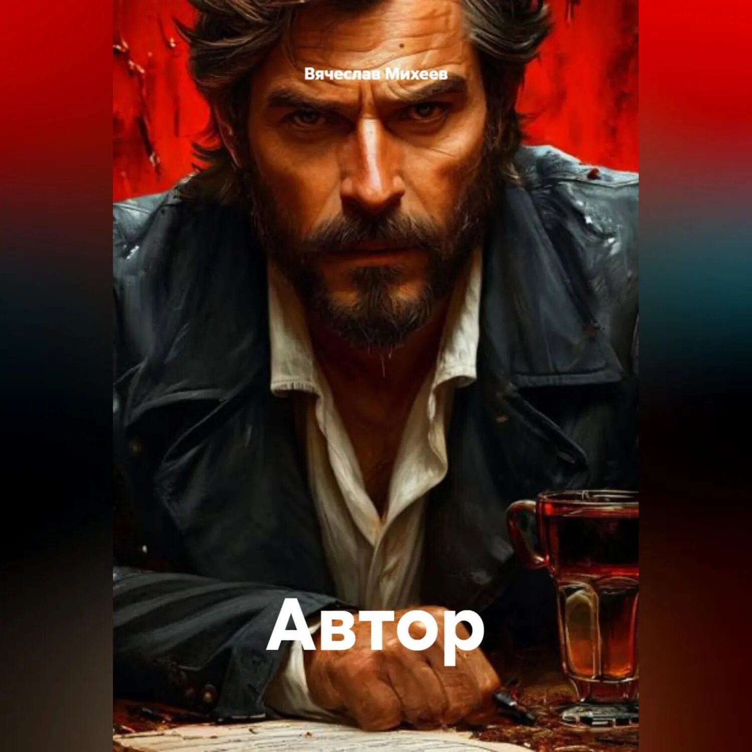 Автор [Аудиокнига]