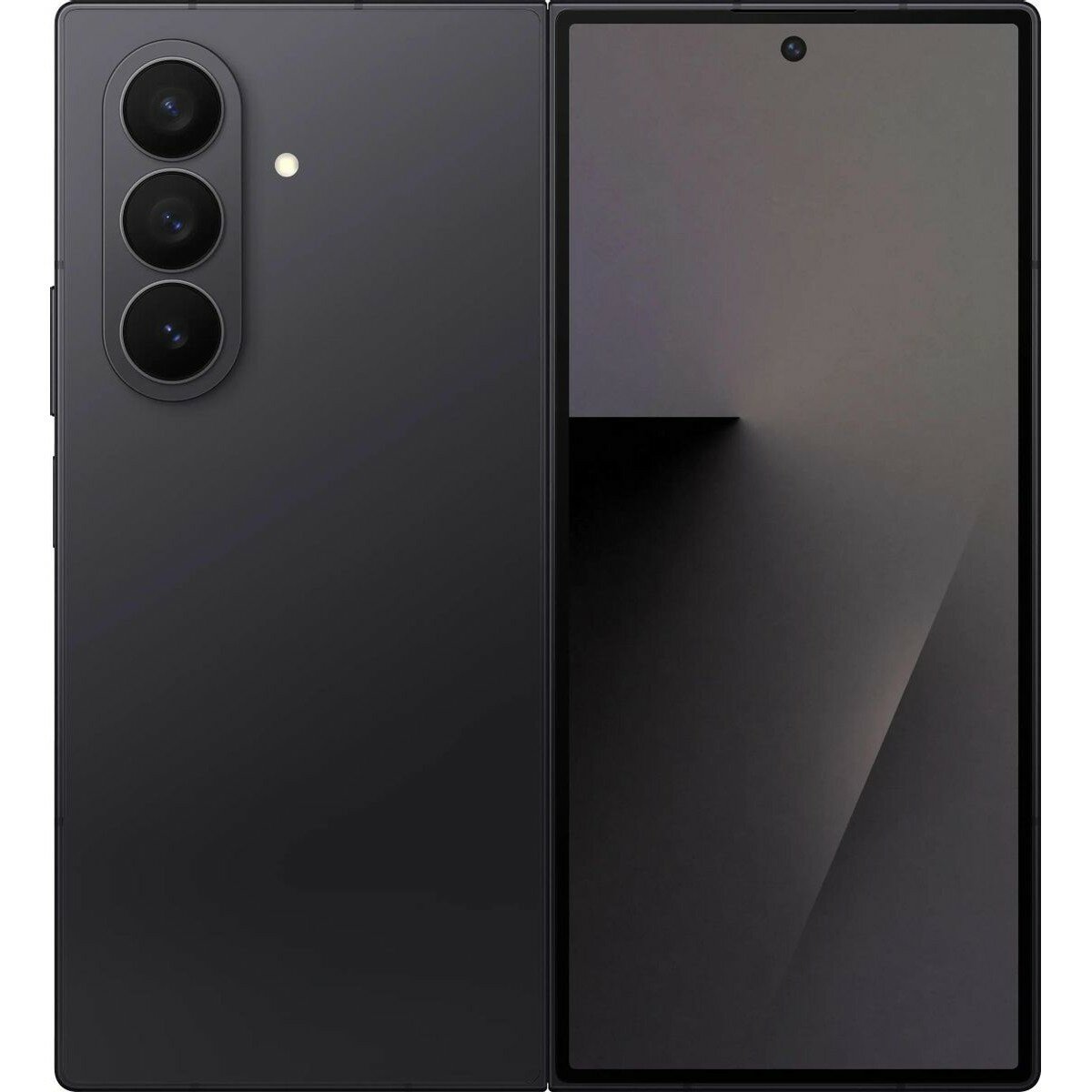 Смартфон Samsung Galaxy Z Fold7 5G 12+256Gb черный (SM-F966BZKBCAU)