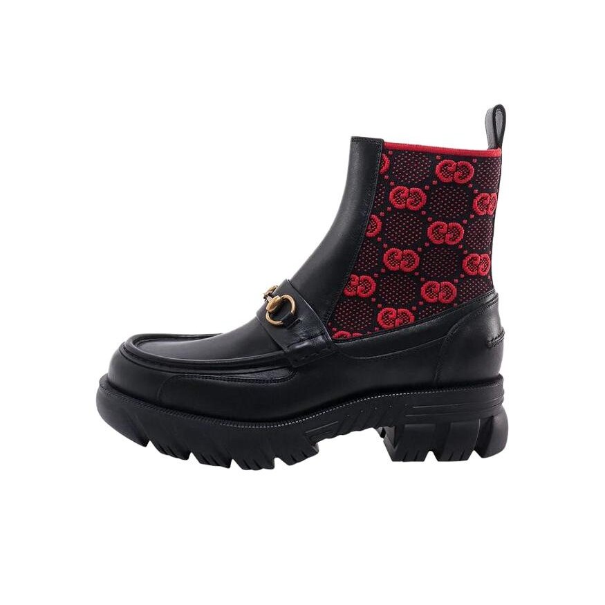 Туфли GUCCI
