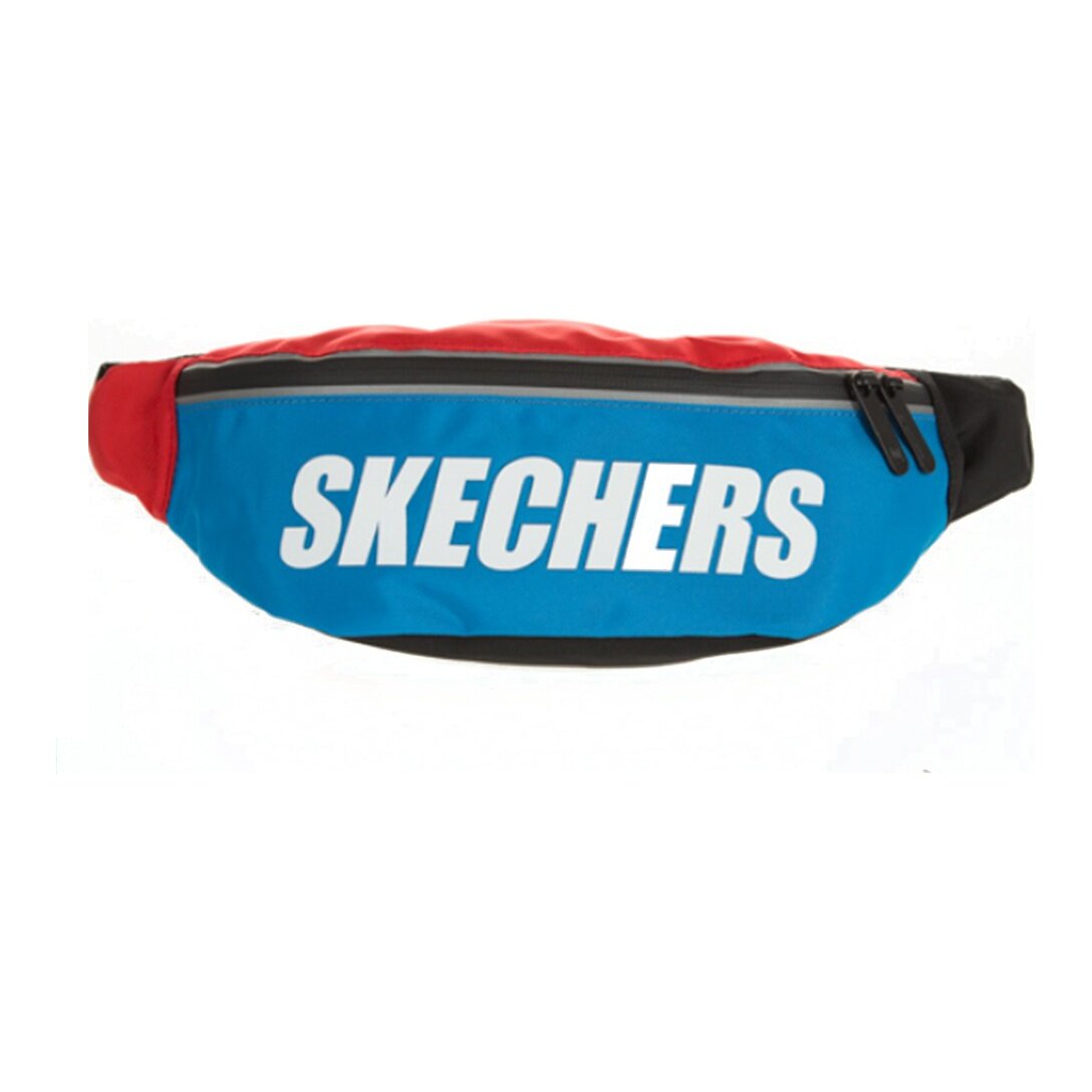 Сумка SKECHERS, фактура матовая — фото 1
