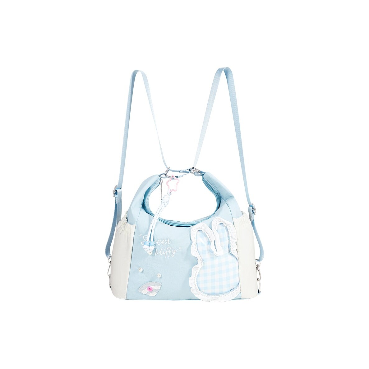 Сумка Miffy — фото 1