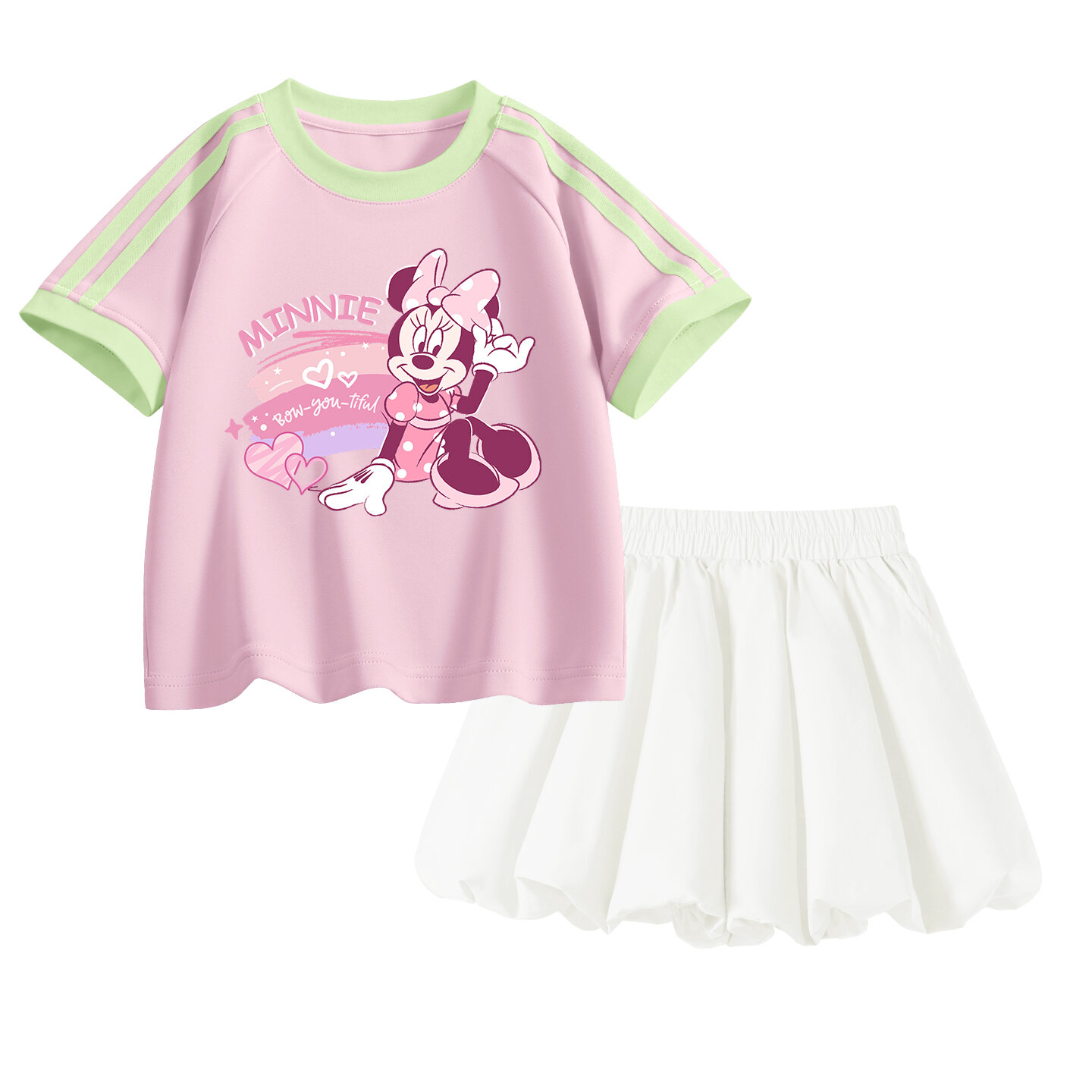 Комплект одежды Disney