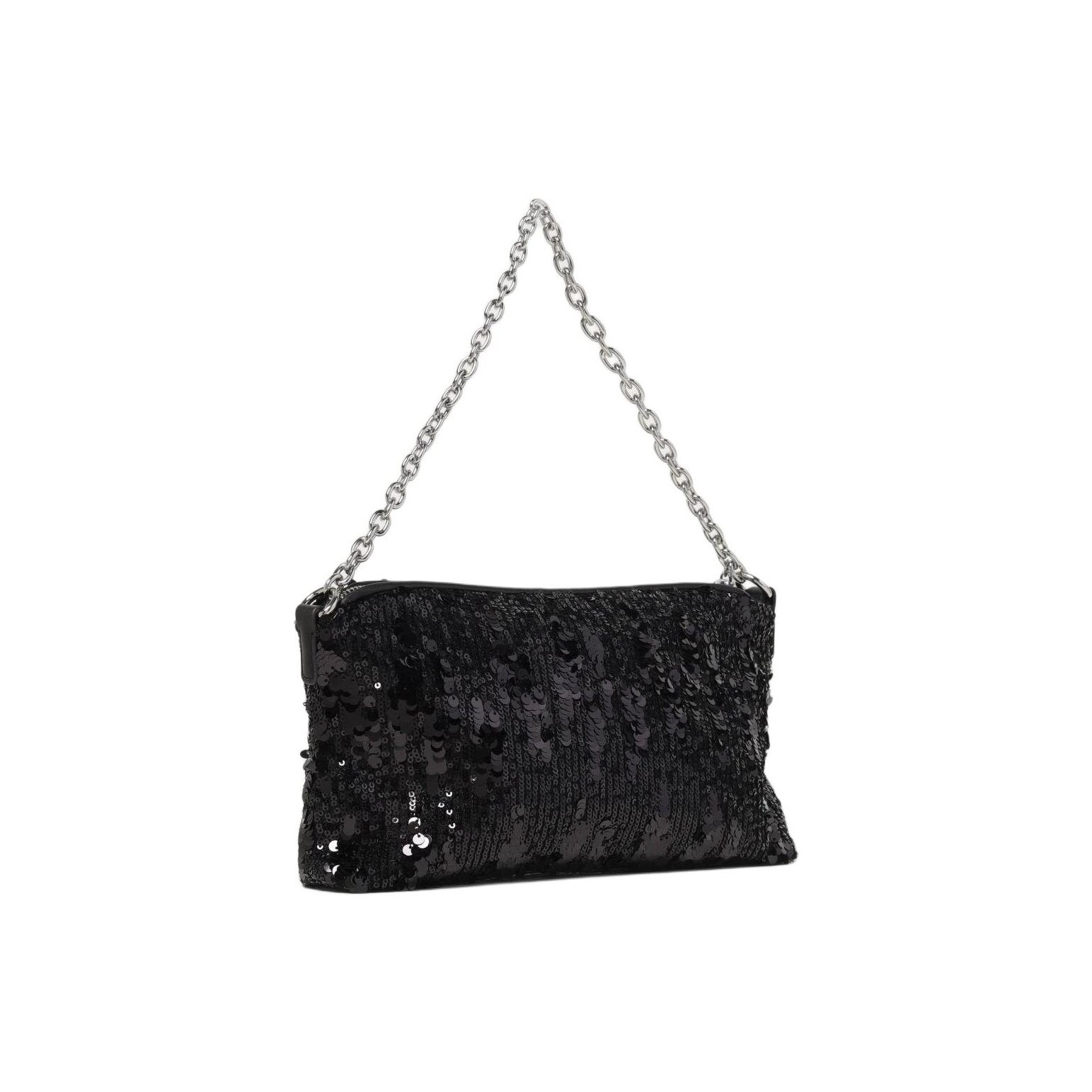 Сумка Armani Exchange, черный — фото 1