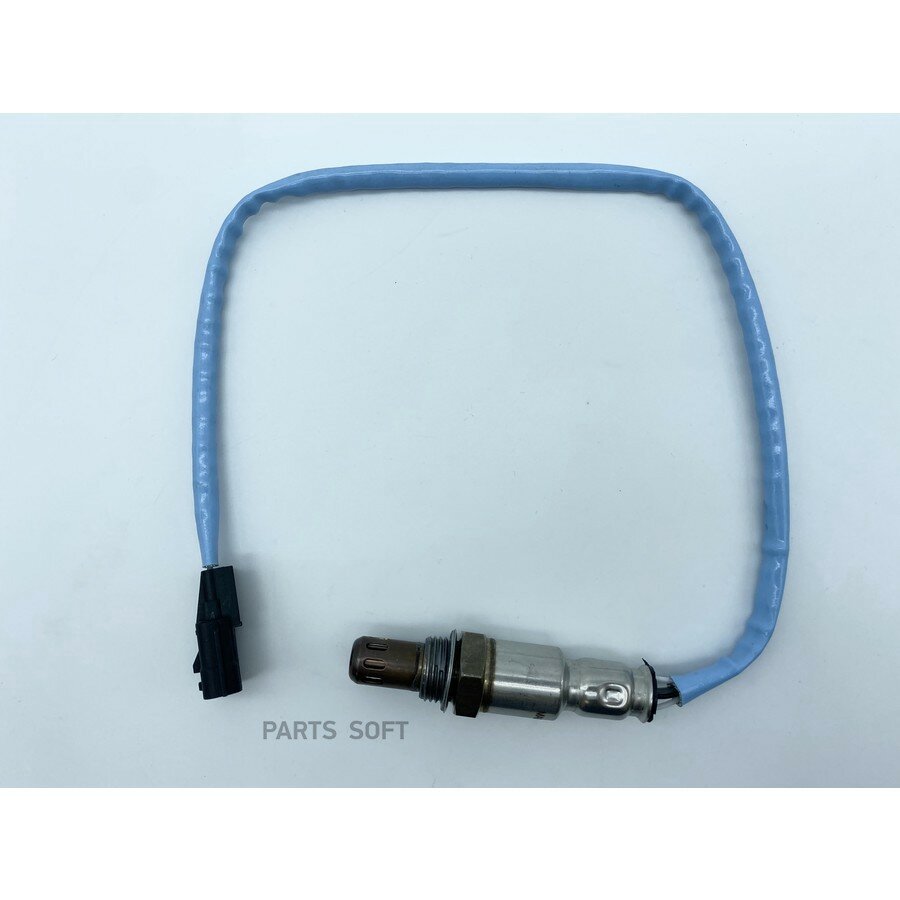 MAGTECHNIC MAG0153L Датчик кислородный RENAULT LOGAN 14-/LADA LARGUS/NISSAN ALMERA 12>
