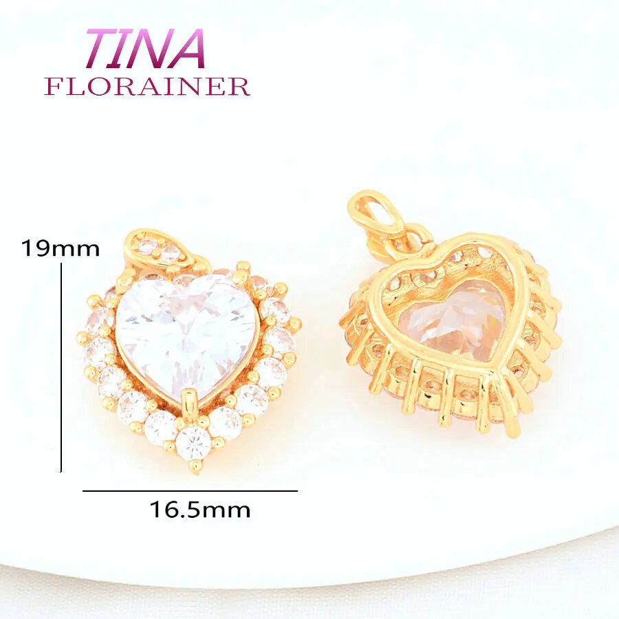 Подвеска Florainer Tina