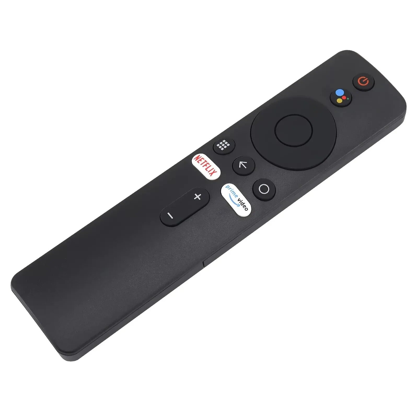 Голосовой пульт дистанционного управления Bluetooth MRSVI для Xiaomi Mi Box 4K