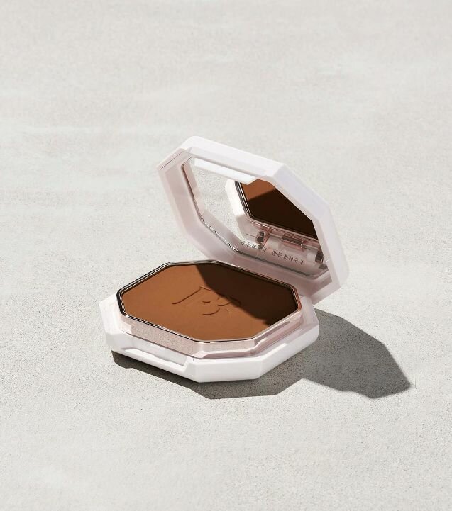 Мягкая матовая пудра Fenty Pro Filt'r 9г, 420