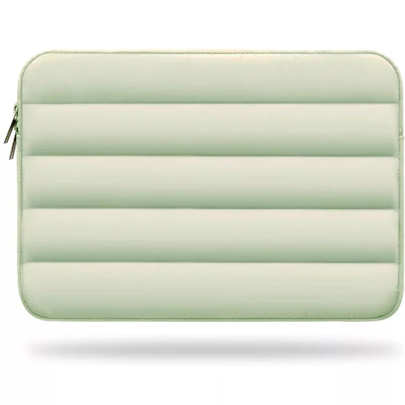 Чехол для ноутбука Greliana 12.9-13" Light Green