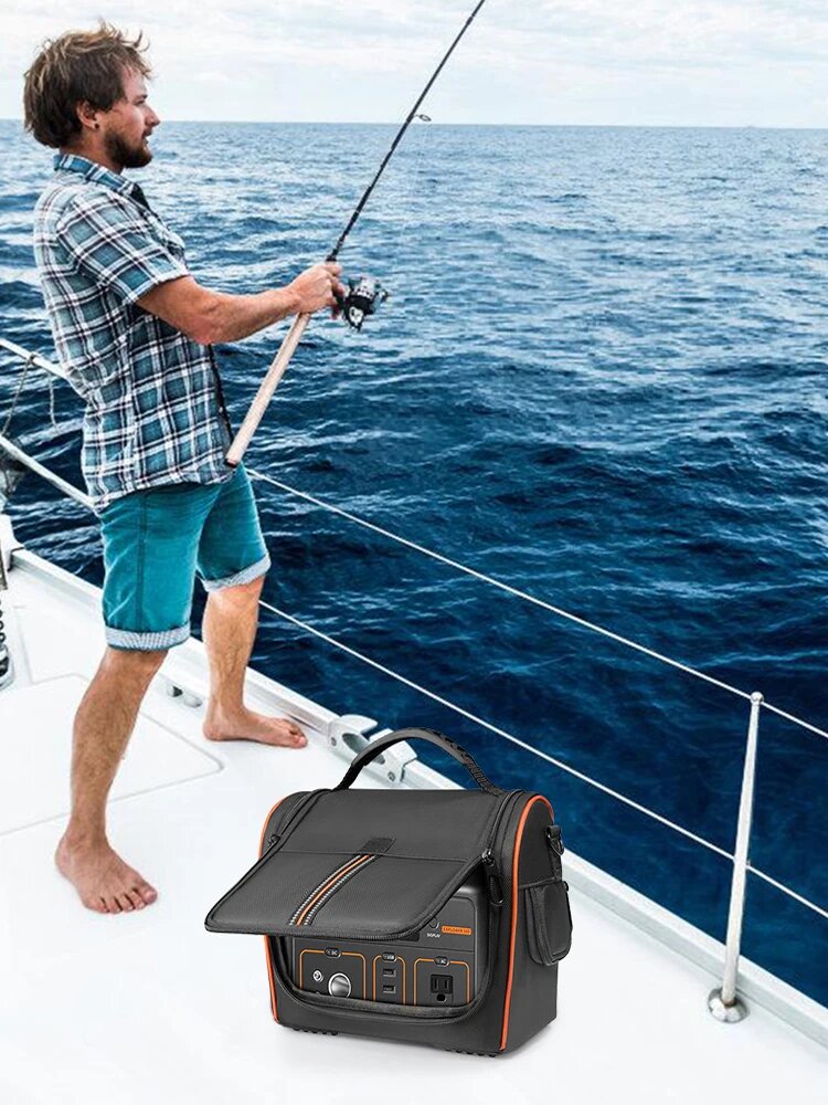Сумка для Jackery Explorer 500 APWIKOGER — фото 1