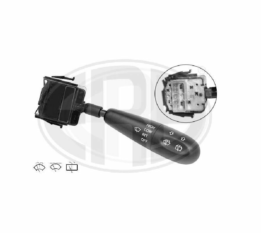 Переключатель подрулевой DAEWOO MATIZ 98-05, ERA 440253
